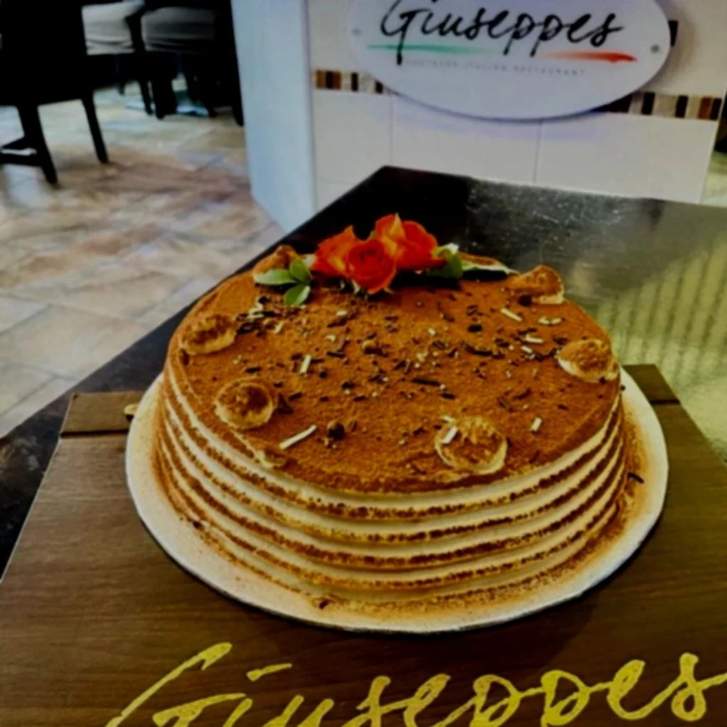 Giuseppes Southern Italian Restaurant