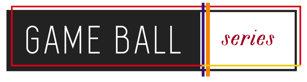 The Game Ball Series