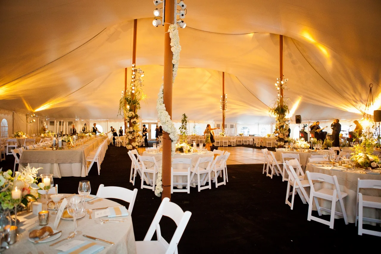 Event Furniture Rental | Tents For Rent