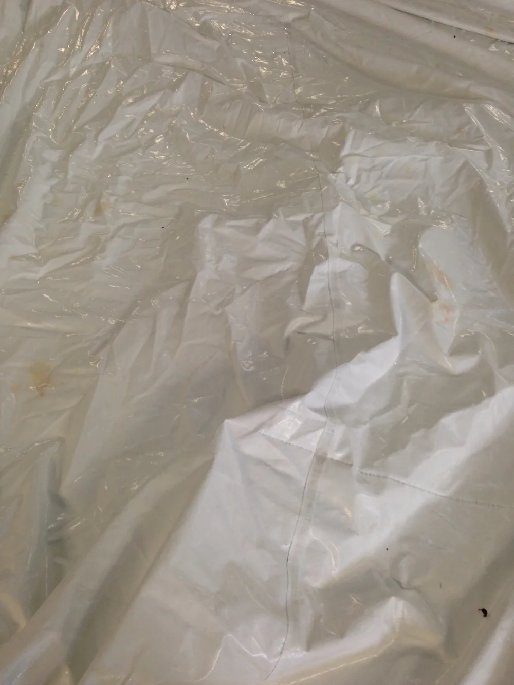 Tent Washing Service | Tent Washing Machine | Tents For Rent