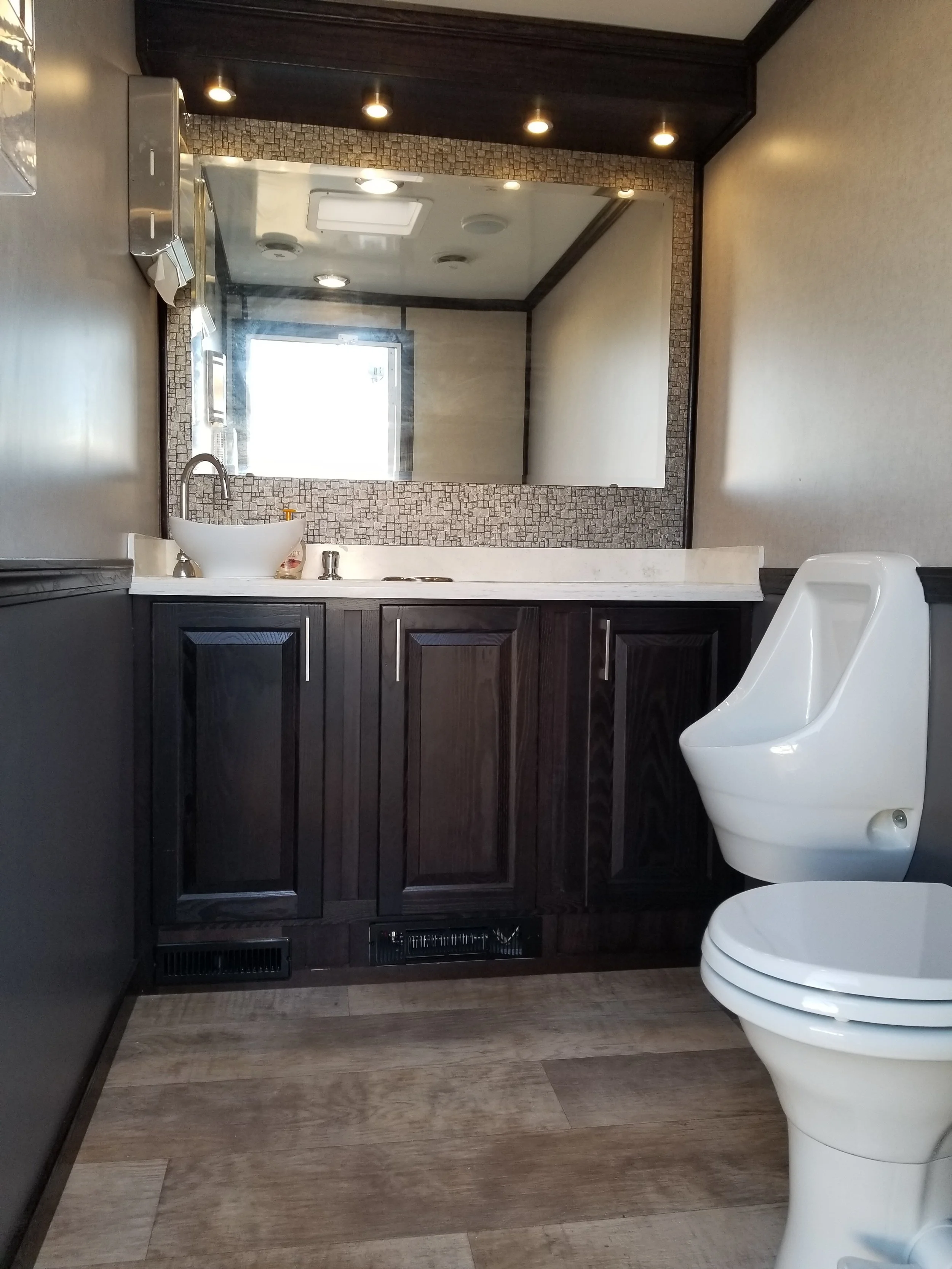 Restrooms Rentals | Portable Bathroom Rental | Tents For Rent