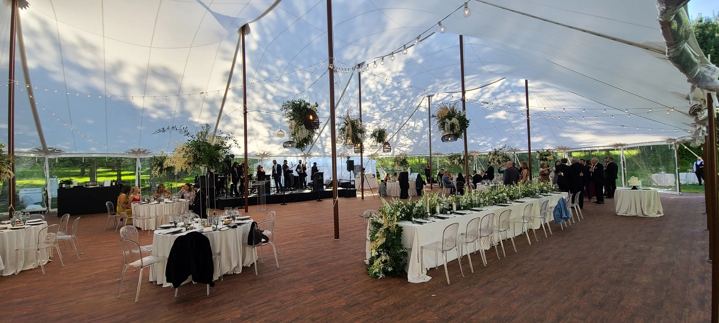 Things to Consider before Deciding on a Wedding Venue
