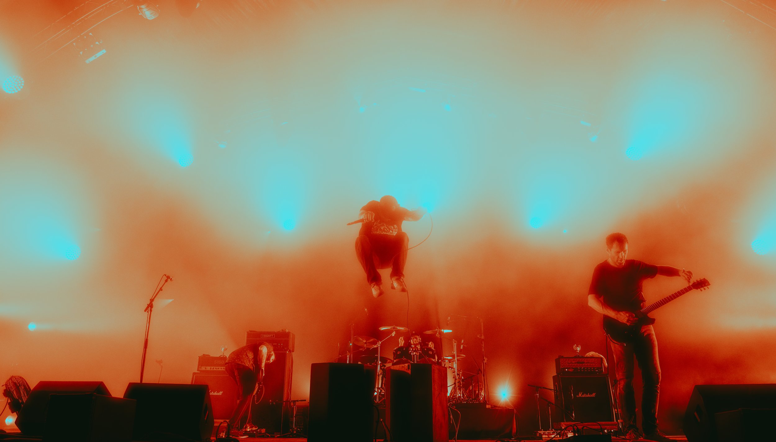 SOLD OUT - Botch @ The Electric Ballroom, London - with Bad Breeding ...