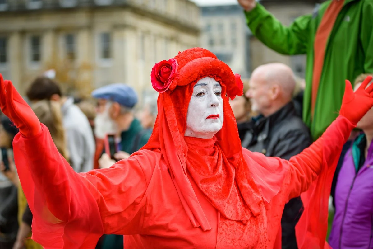 Events — andy catlin