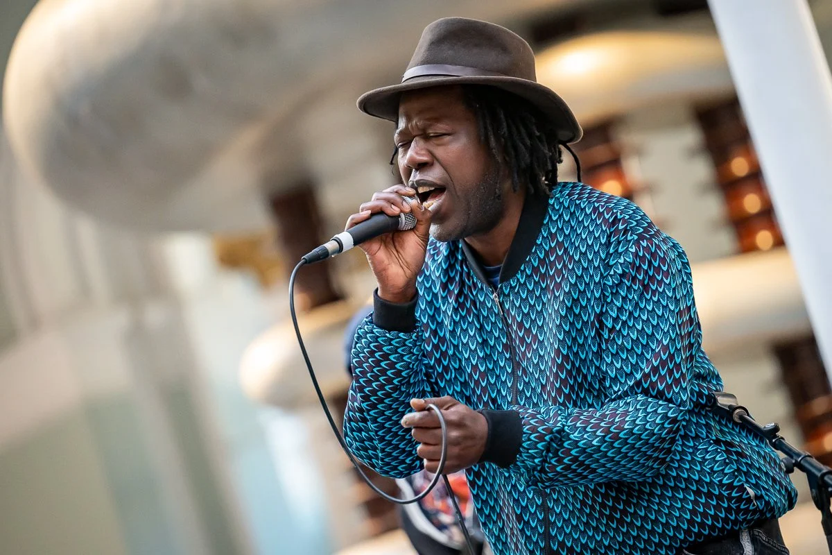 Music Photography by Andy Catlin (www.andycatlin.com) — andy catlin