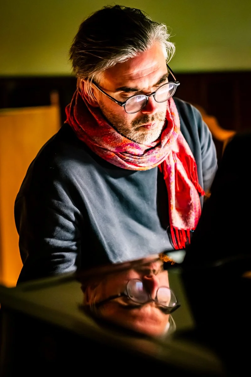 Music Photography by Andy Catlin (www.andycatlin.com) — andy catlin