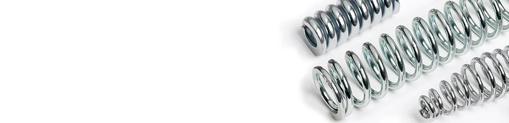 Ashfield Springs Ltd, Spring Manufacturers and Spring Suppliers.