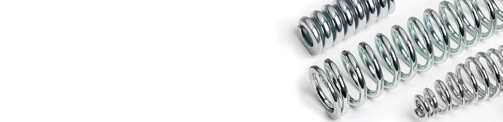 Ashfield Springs Ltd, Spring Manufacturers and Spring Suppliers.