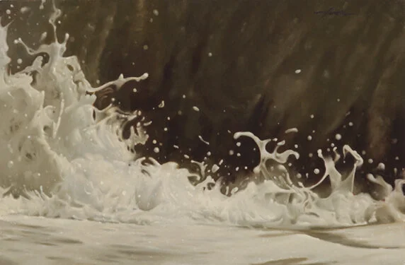 Vince Natale — Jessica Hagen Fine Art + Design