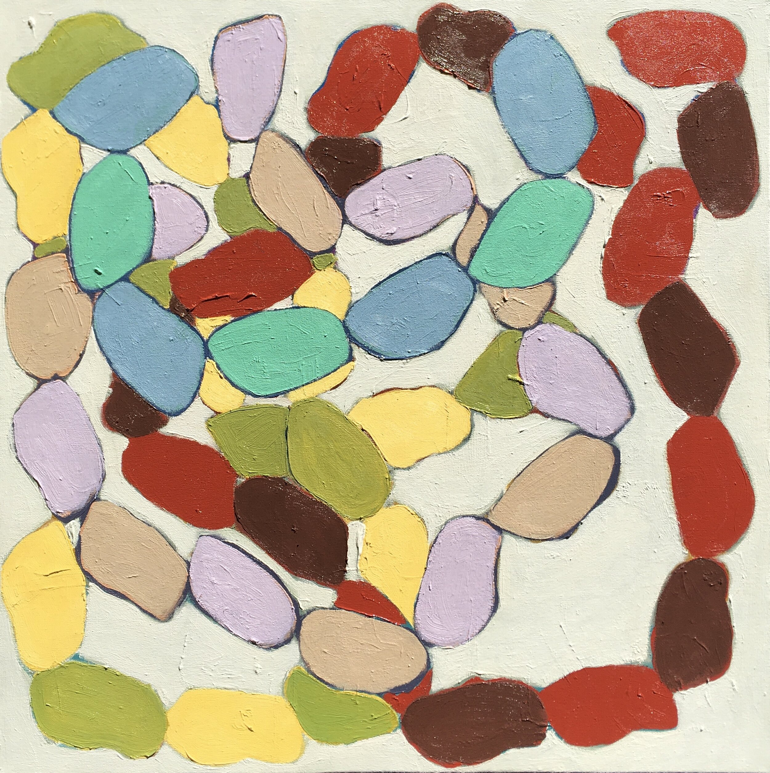 Kevin Gilmore — Jessica Hagen Fine Art + Design