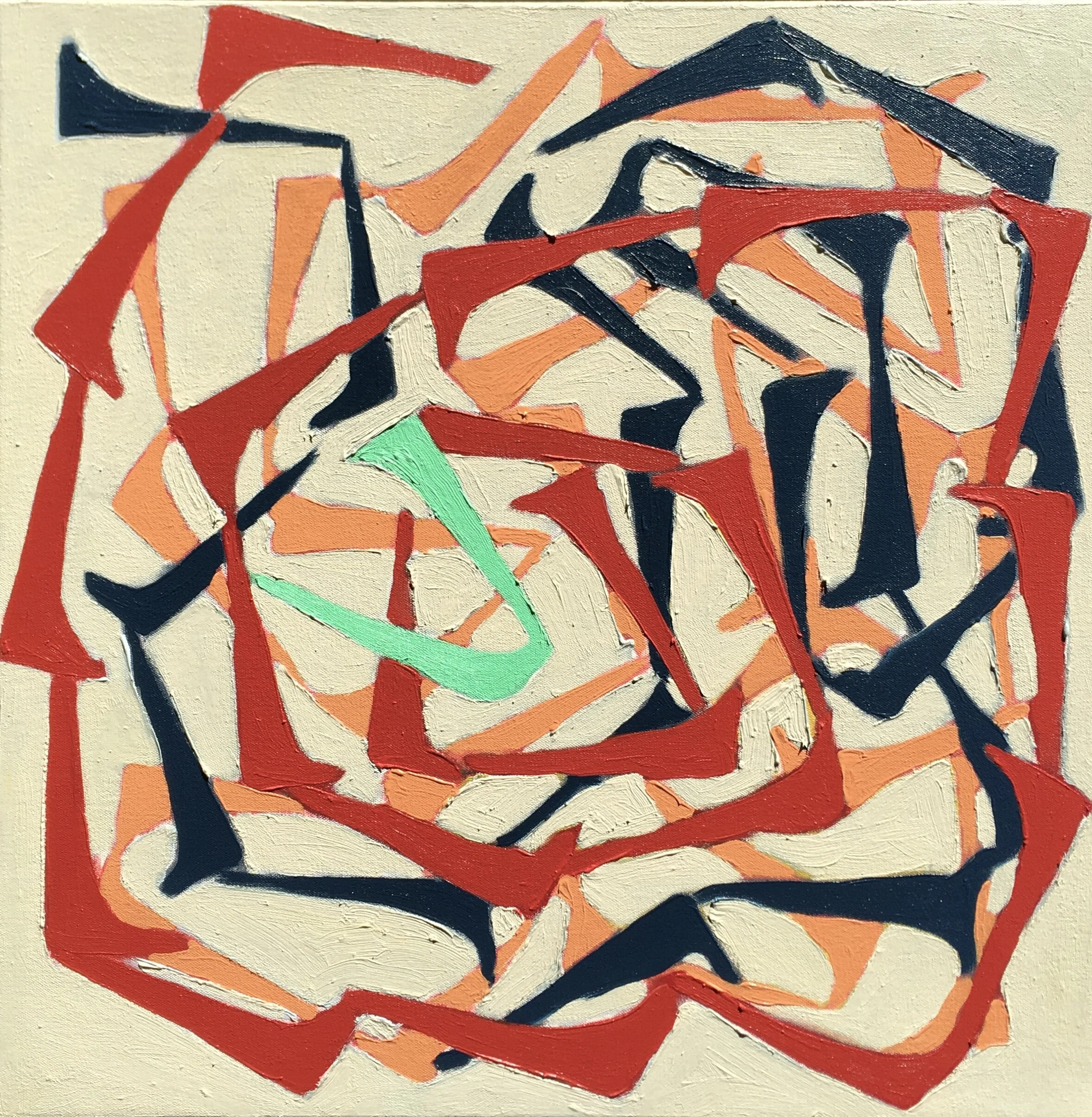 Kevin Gilmore — Jessica Hagen Fine Art + Design