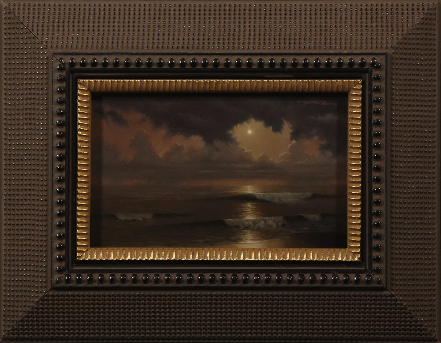 Vince Natale — Jessica Hagen Fine Art + Design