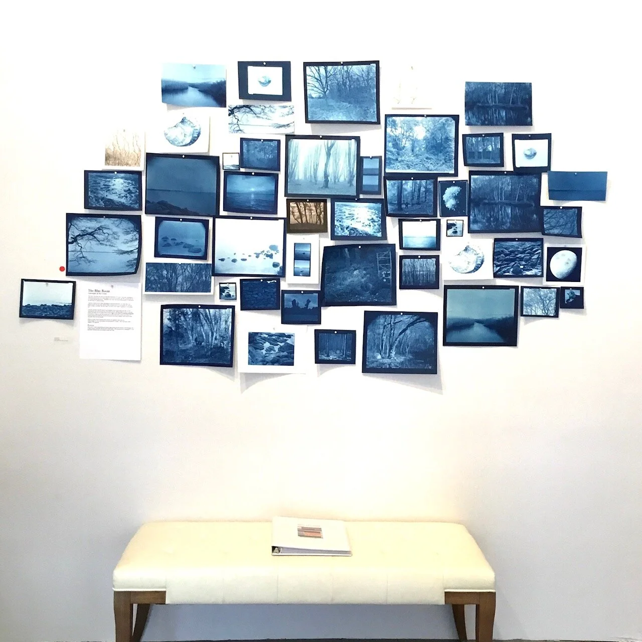 Ron Cowie — Jessica Hagen Fine Art + Design