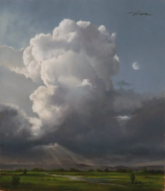 Vince Natale — Jessica Hagen Fine Art + Design