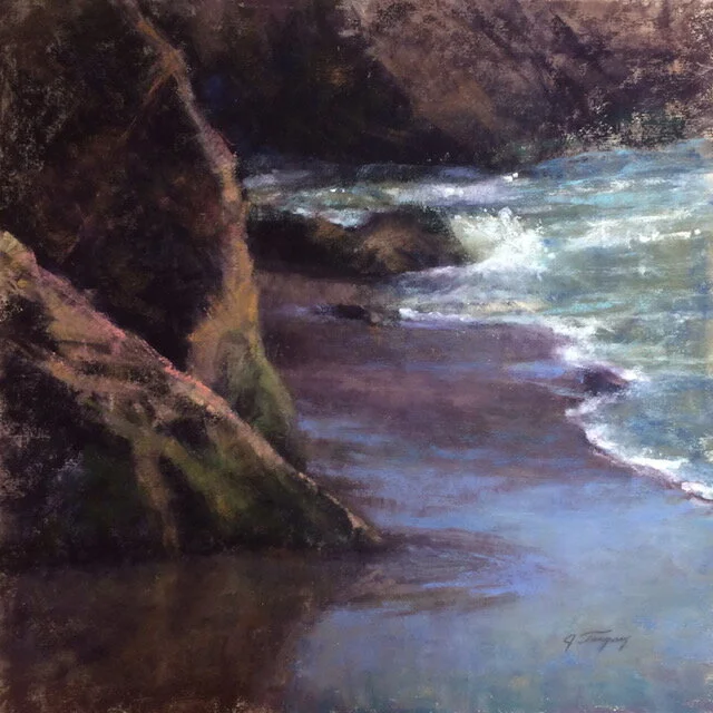 Jeanne Tangney — Jessica Hagen Fine Art + Design