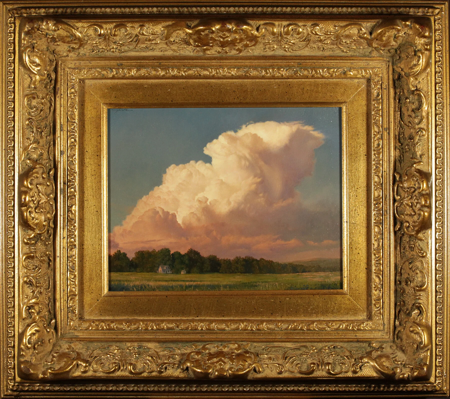 Vince Natale — Jessica Hagen Fine Art + Design