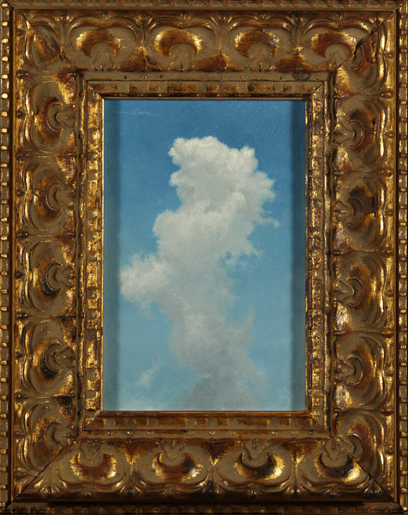 Vince Natale — Jessica Hagen Fine Art + Design