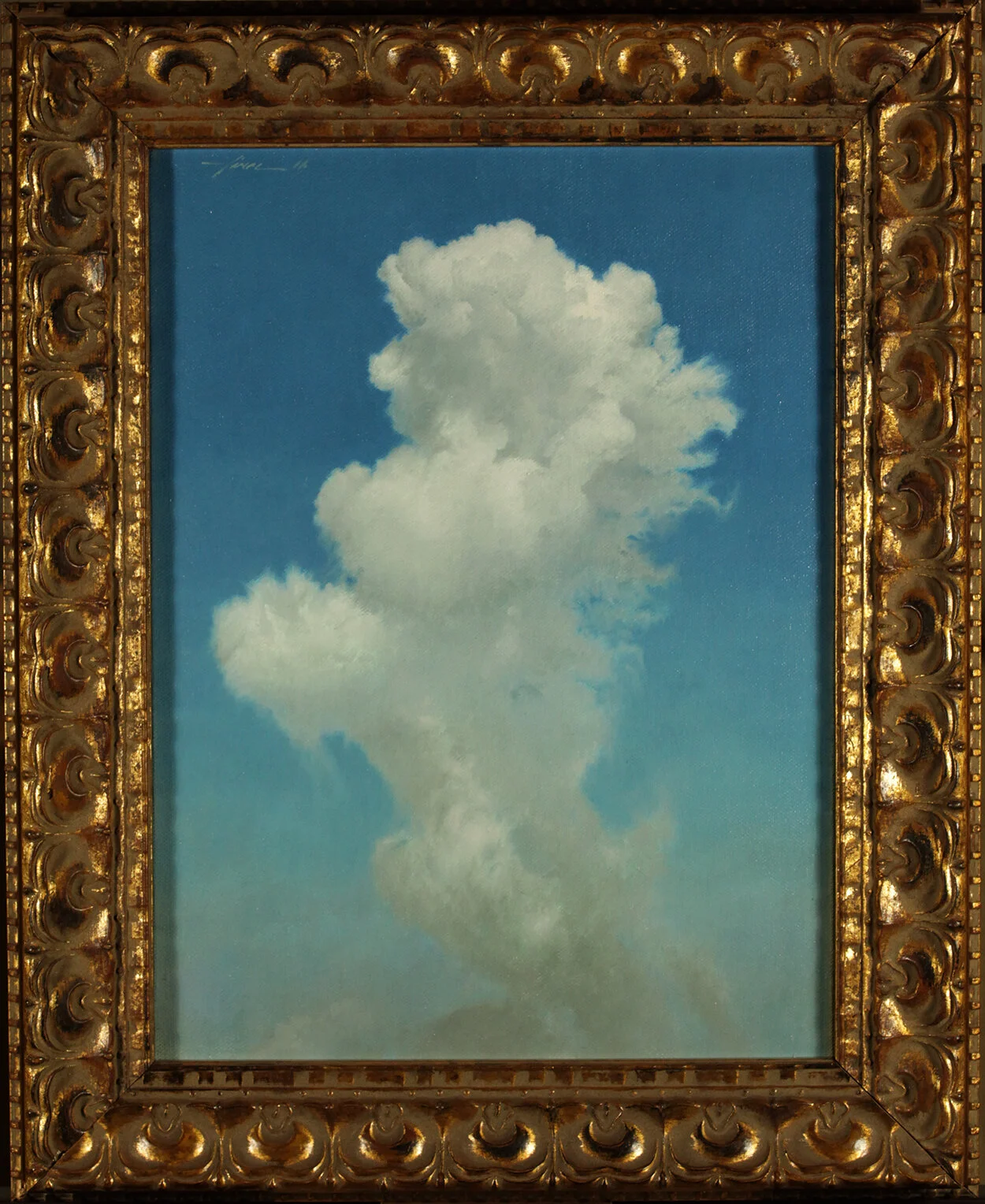 Vince Natale — Jessica Hagen Fine Art + Design