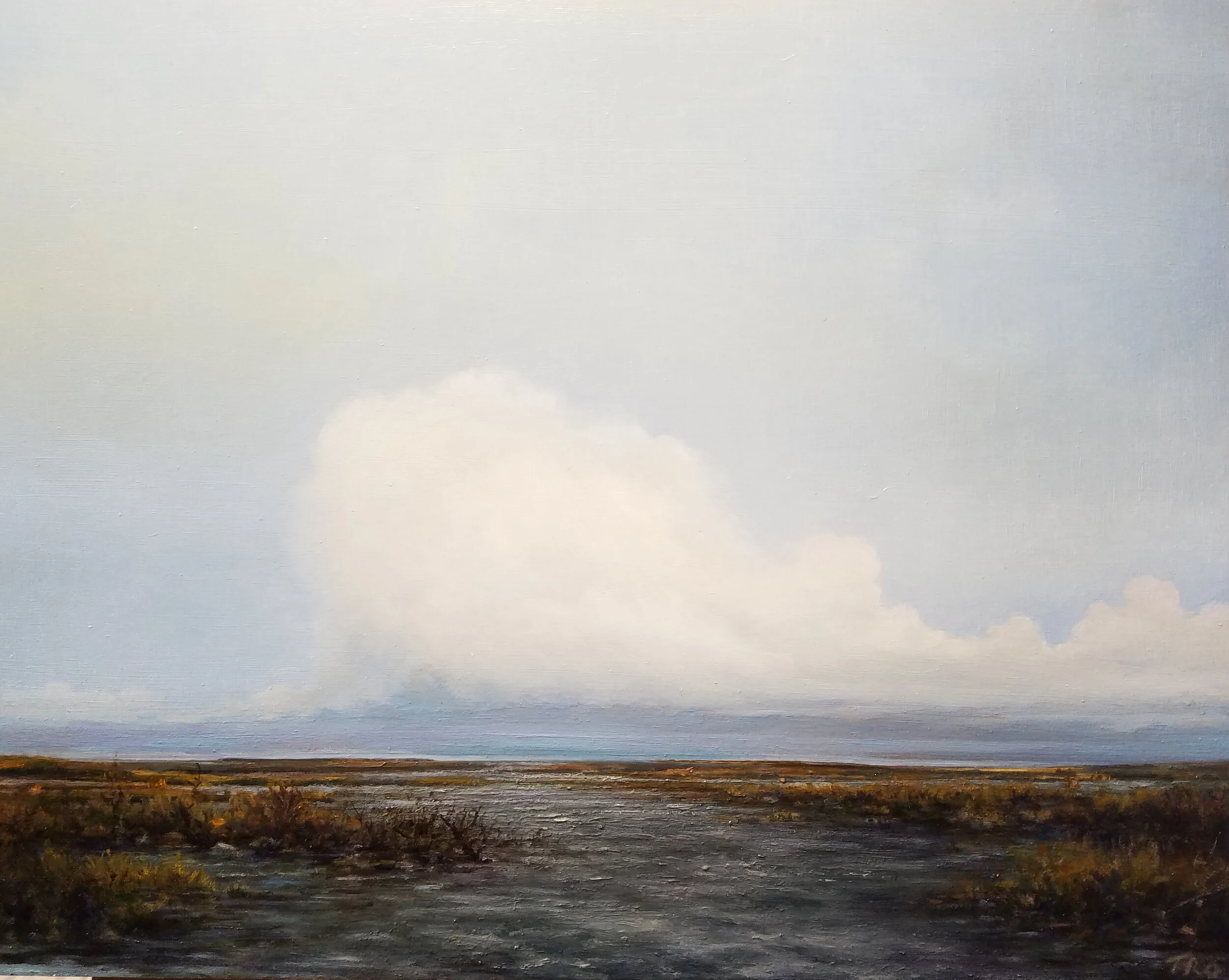 Timothy Ohliger — Jessica Hagen Fine Art + Design
