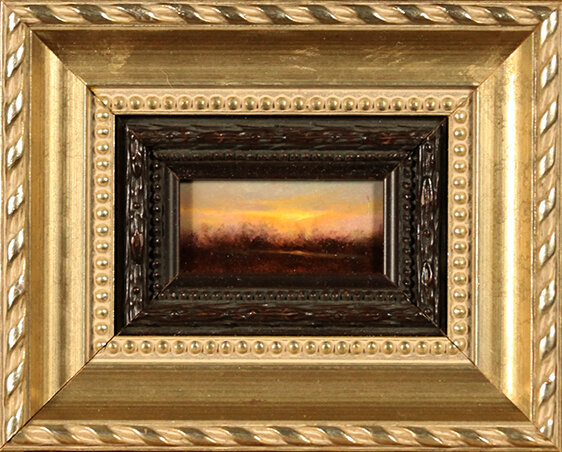 Vince Natale — Jessica Hagen Fine Art + Design