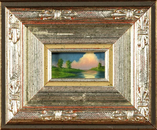 Vince Natale — Jessica Hagen Fine Art + Design