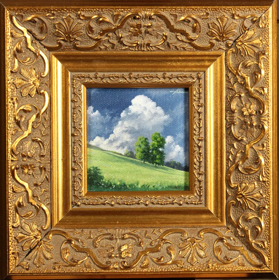 Vince Natale — Jessica Hagen Fine Art + Design