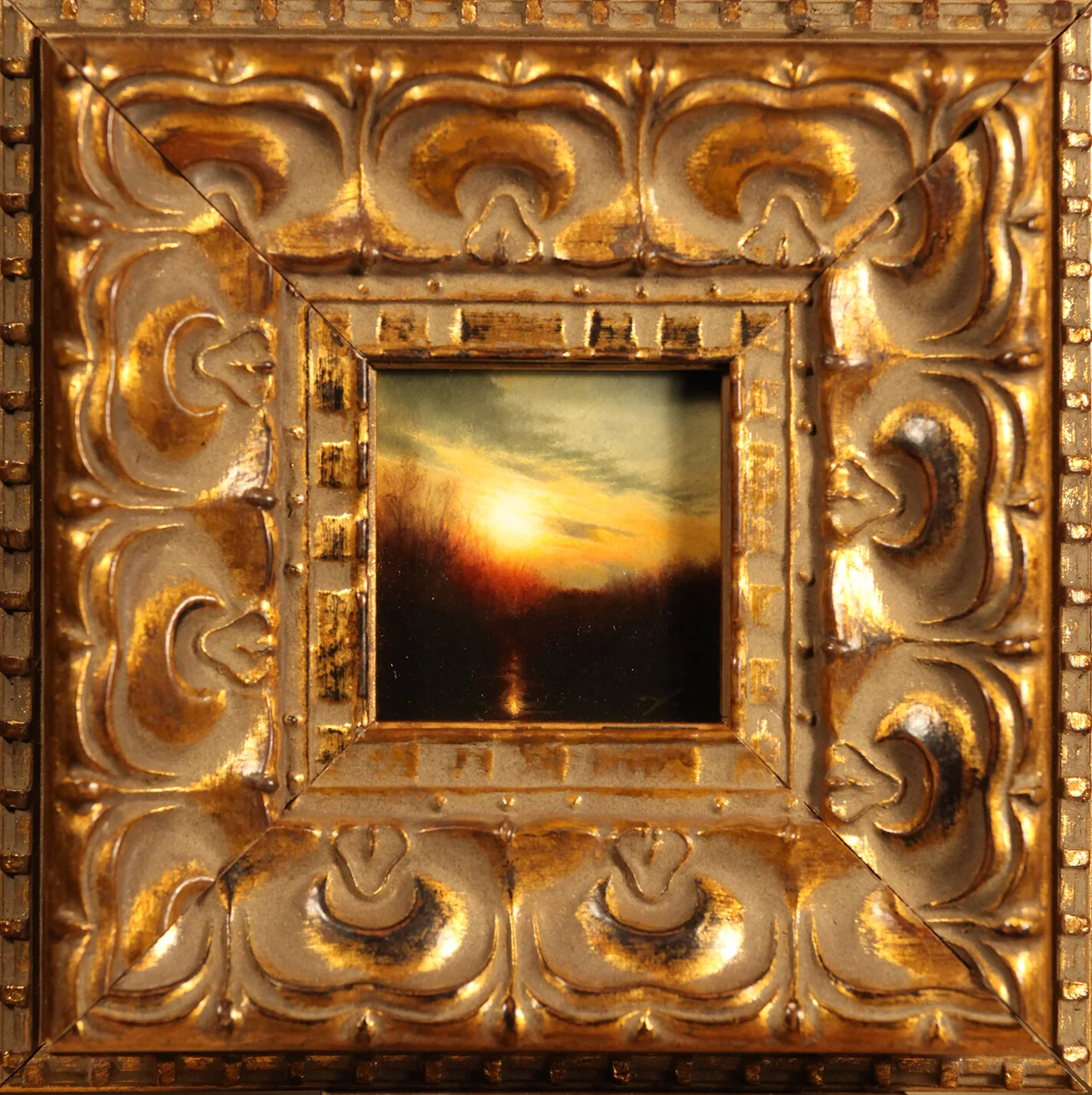 Vince Natale — Jessica Hagen Fine Art + Design