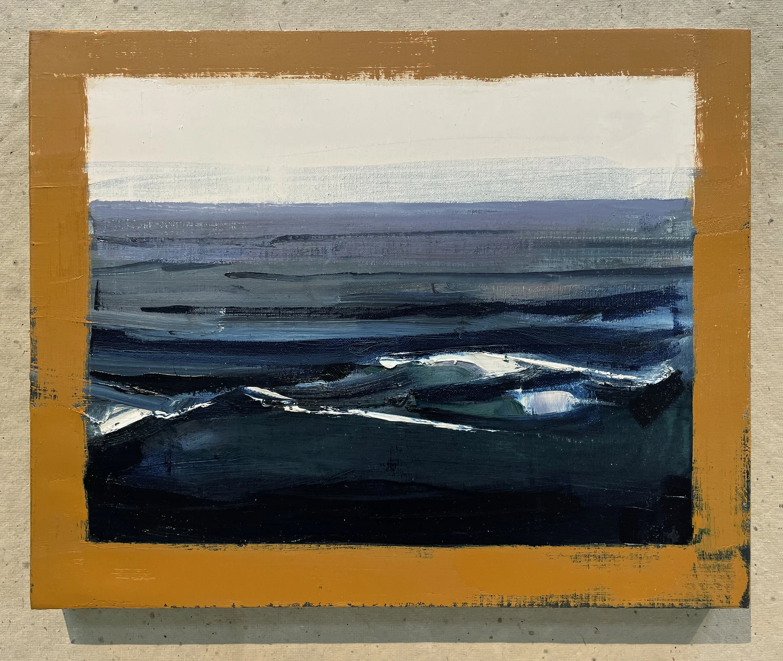 Christopher Benson — Jessica Hagen Fine Art + Design