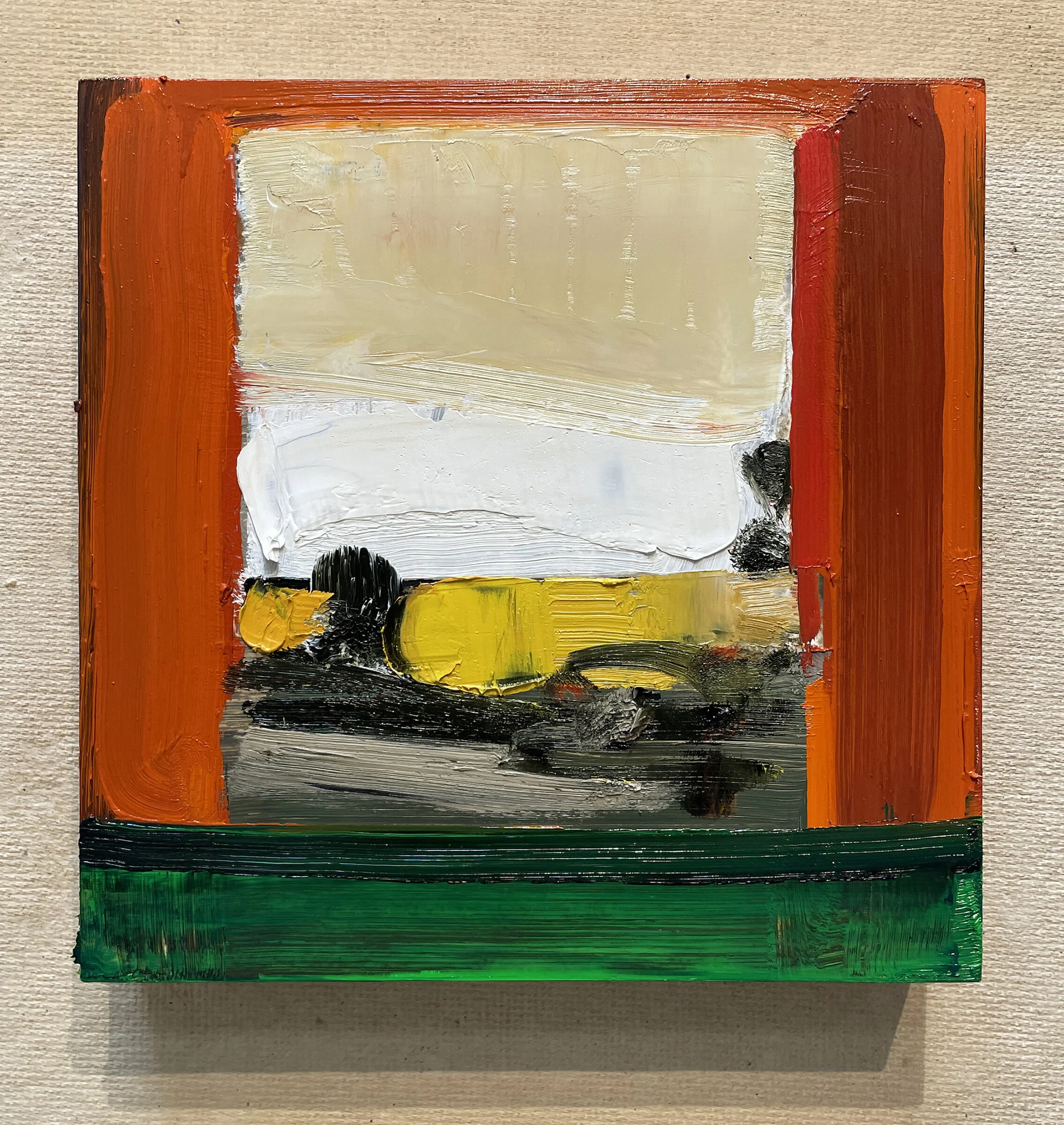 Christopher Benson — Jessica Hagen Fine Art + Design