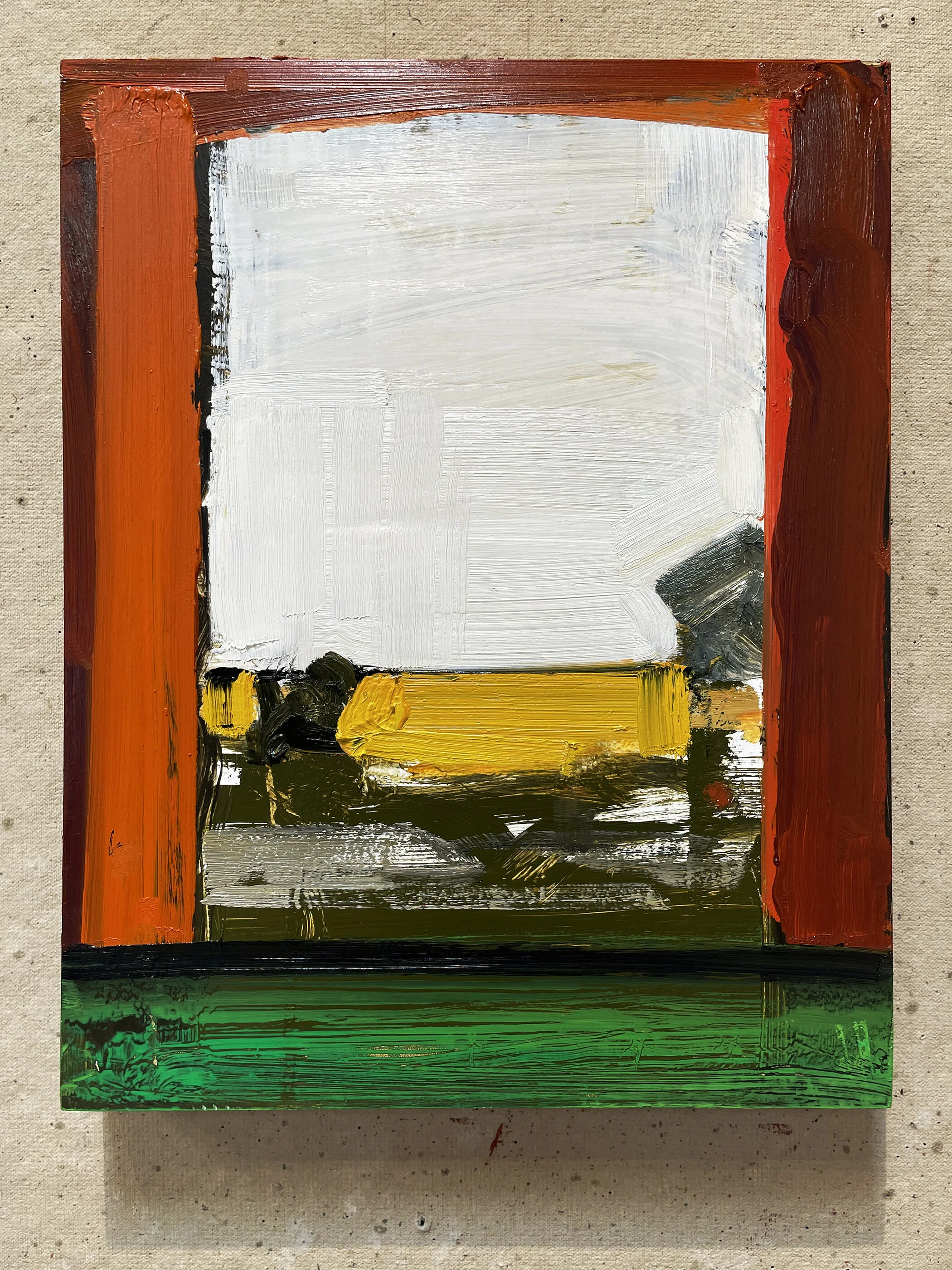 Christopher Benson — Jessica Hagen Fine Art + Design