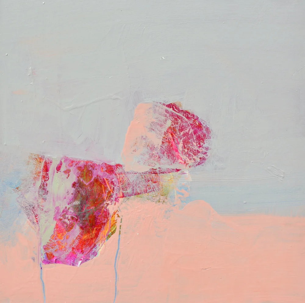 Theresa Girard — Jessica Hagen Fine Art + Design