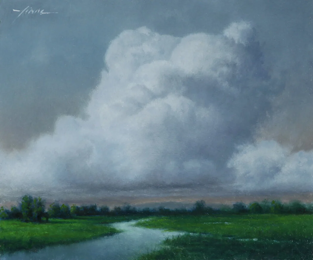 Vince Natale — Jessica Hagen Fine Art + Design