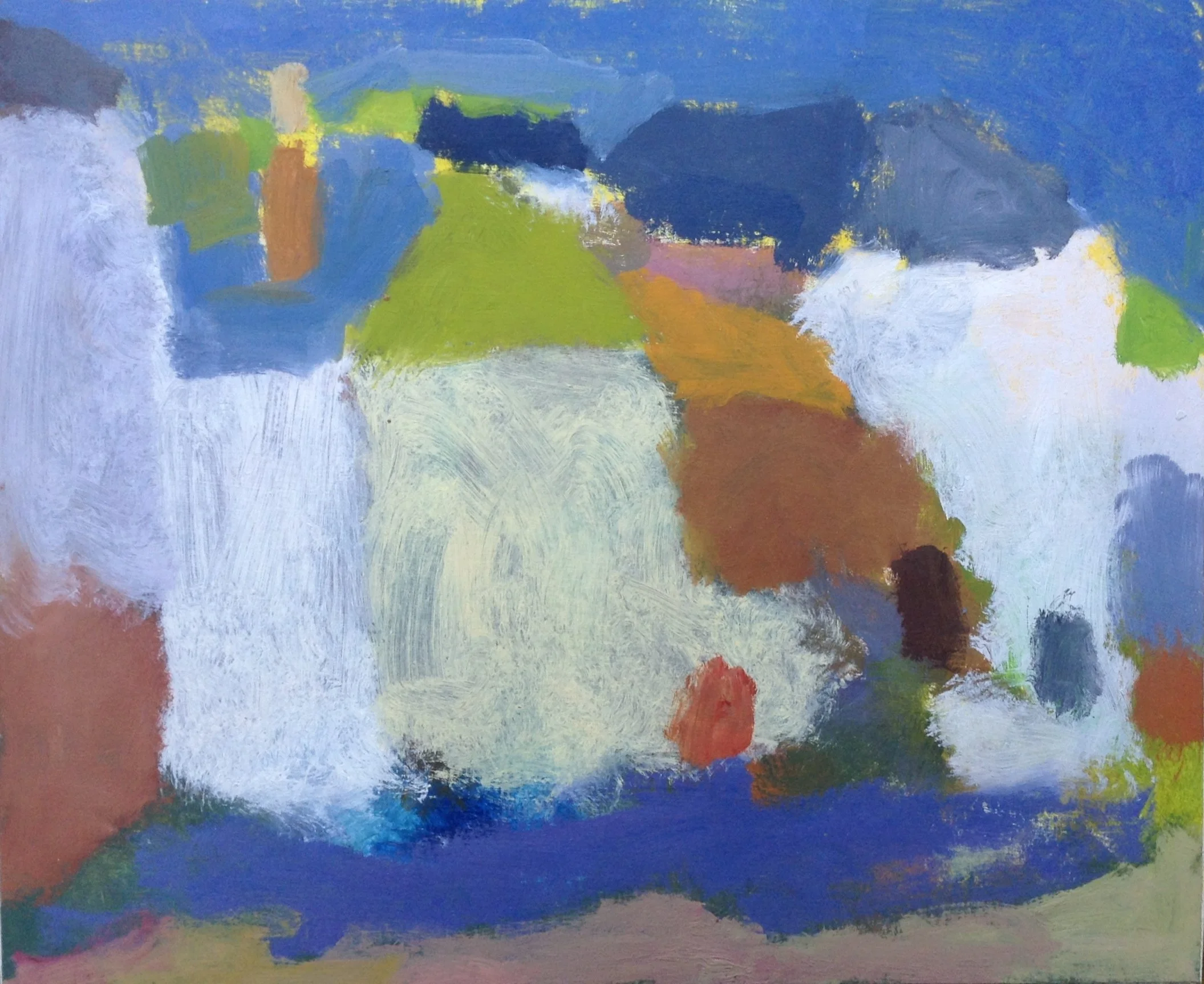 Lorraine Mainelli — Jessica Hagen Fine Art + Design