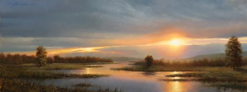 Vince Natale — Jessica Hagen Fine Art + Design