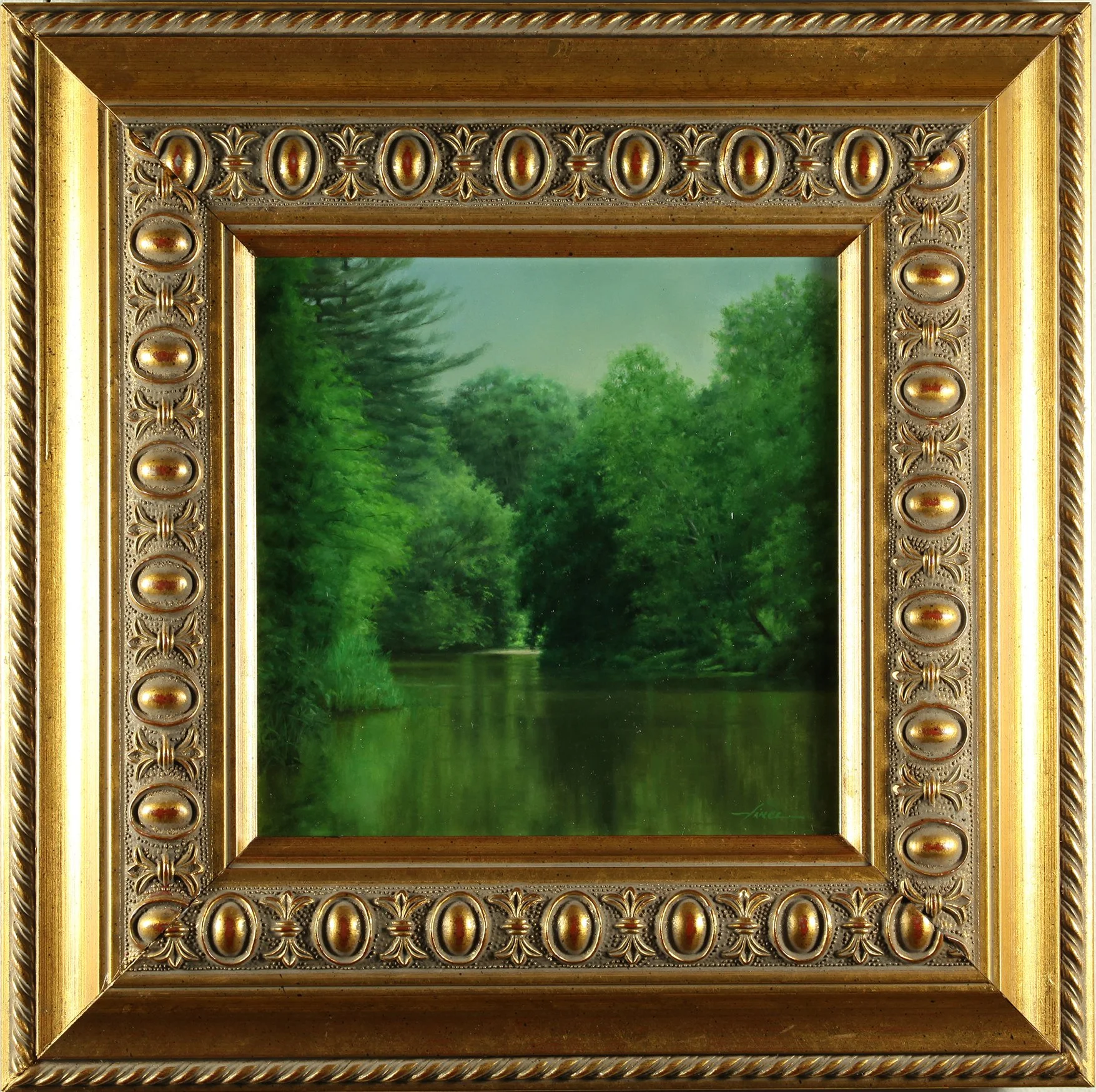 Vince Natale — Jessica Hagen Fine Art + Design