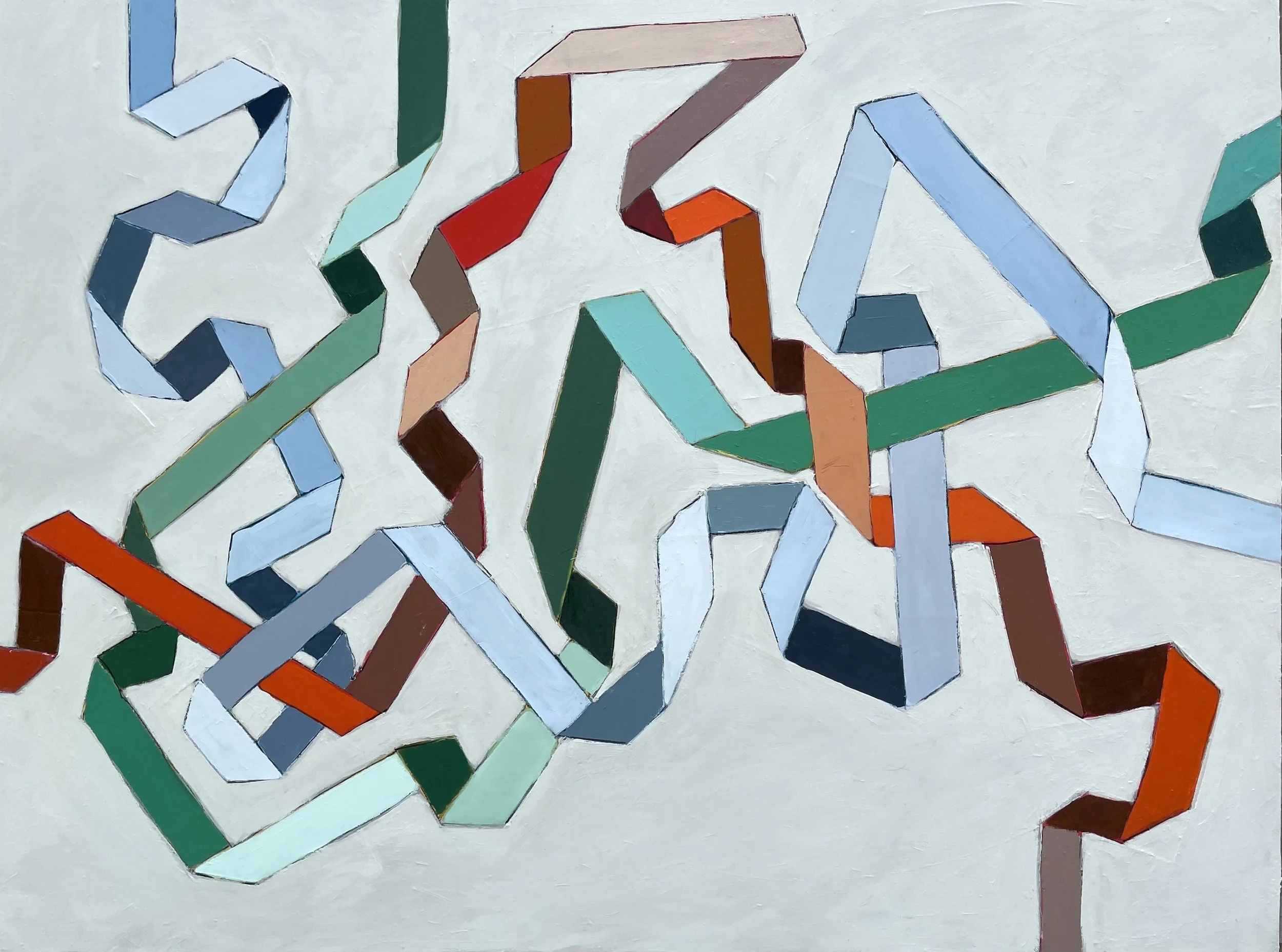 Kevin Gilmore — Jessica Hagen Fine Art + Design