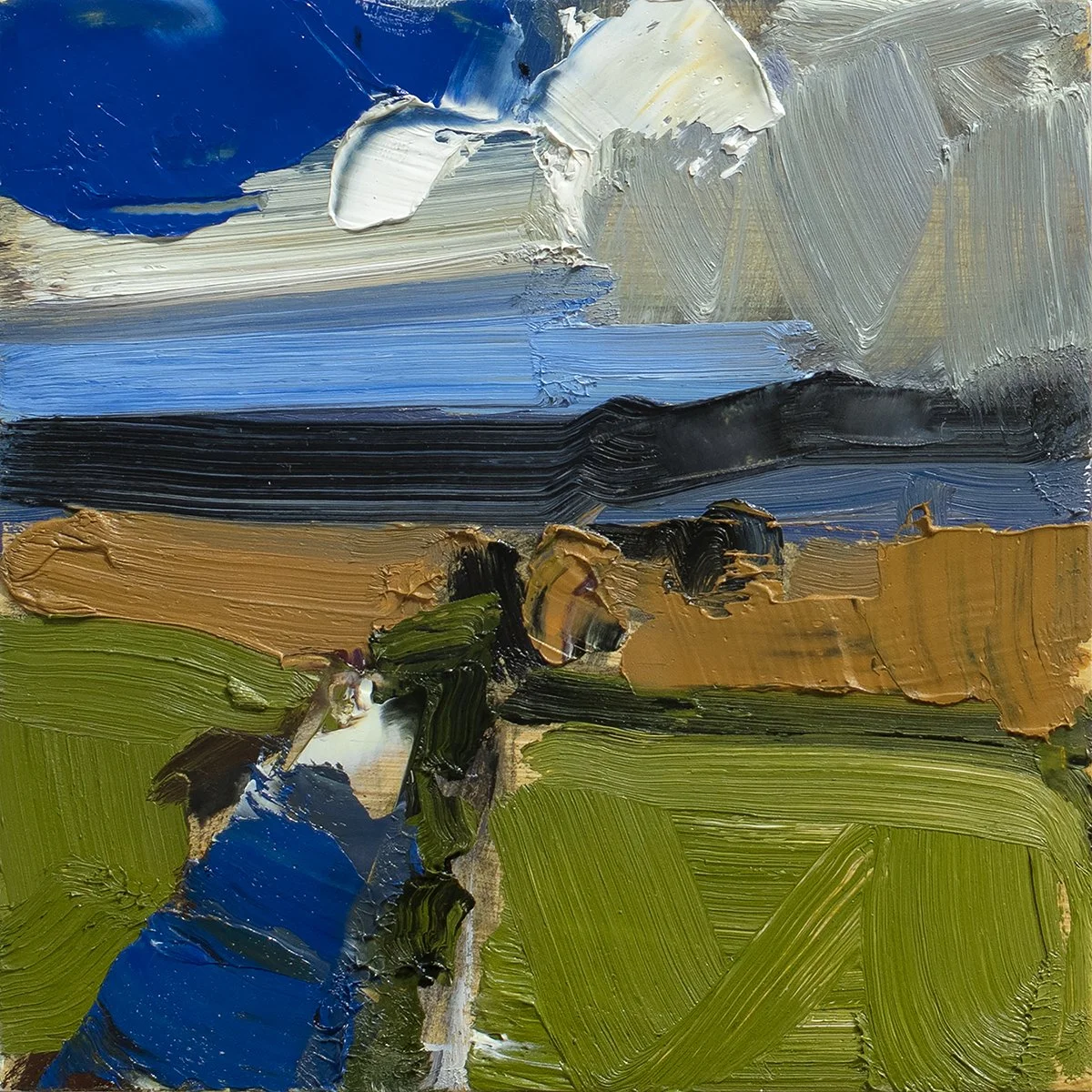 Christopher Benson — Jessica Hagen Fine Art + Design