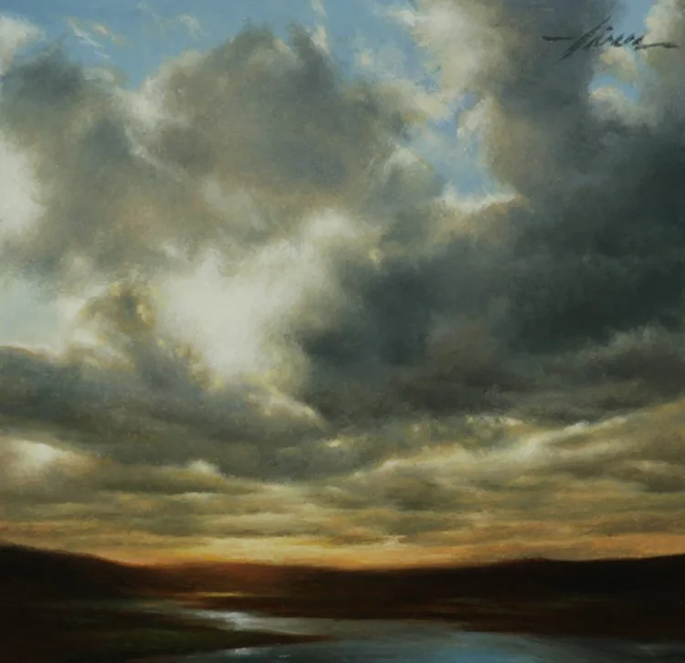 Vince Natale — Jessica Hagen Fine Art + Design