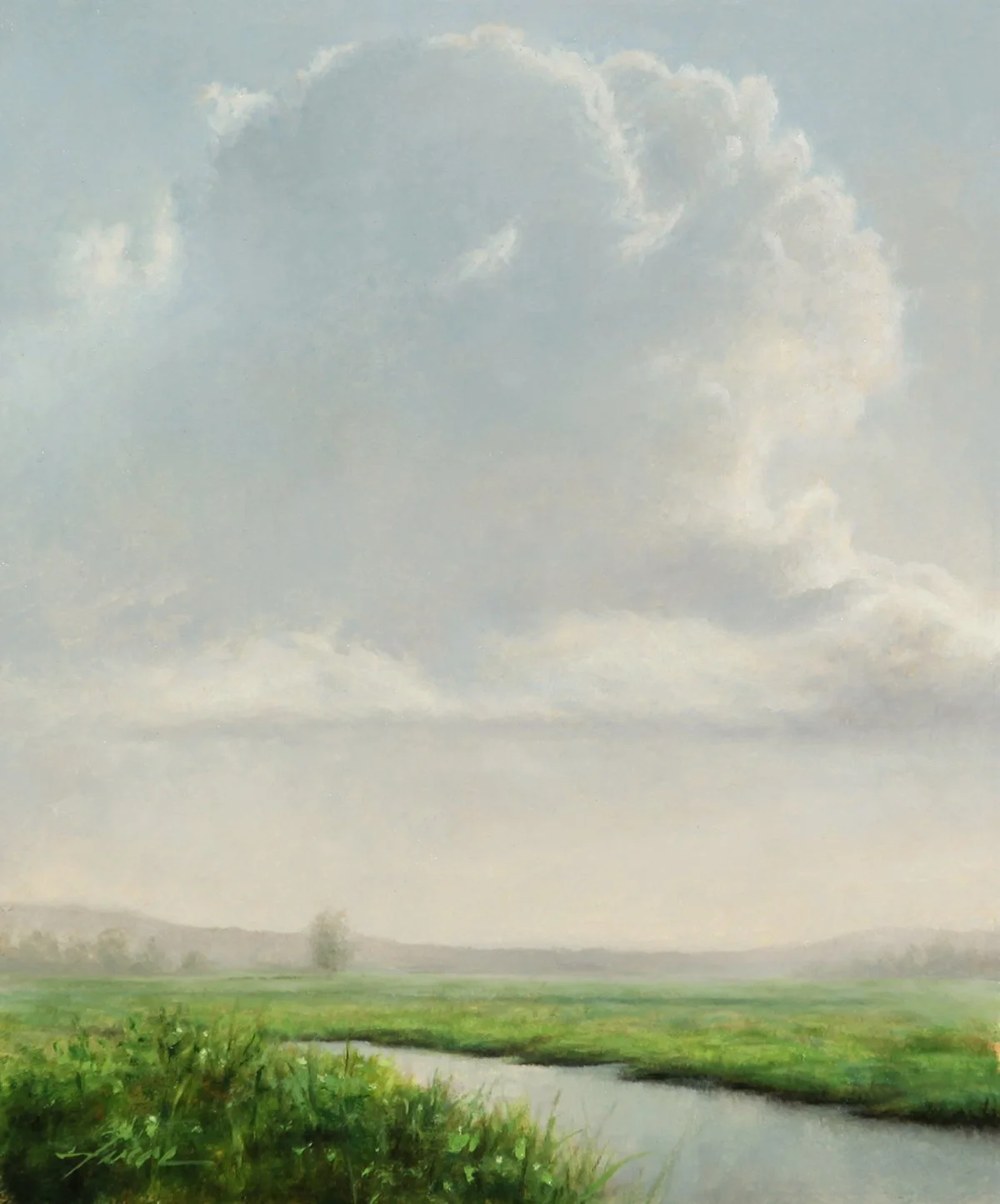 Vince Natale — Jessica Hagen Fine Art + Design