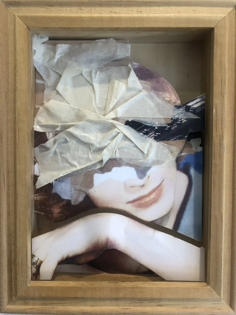 Sam Heydt — Jessica Hagen Contemporary American Art