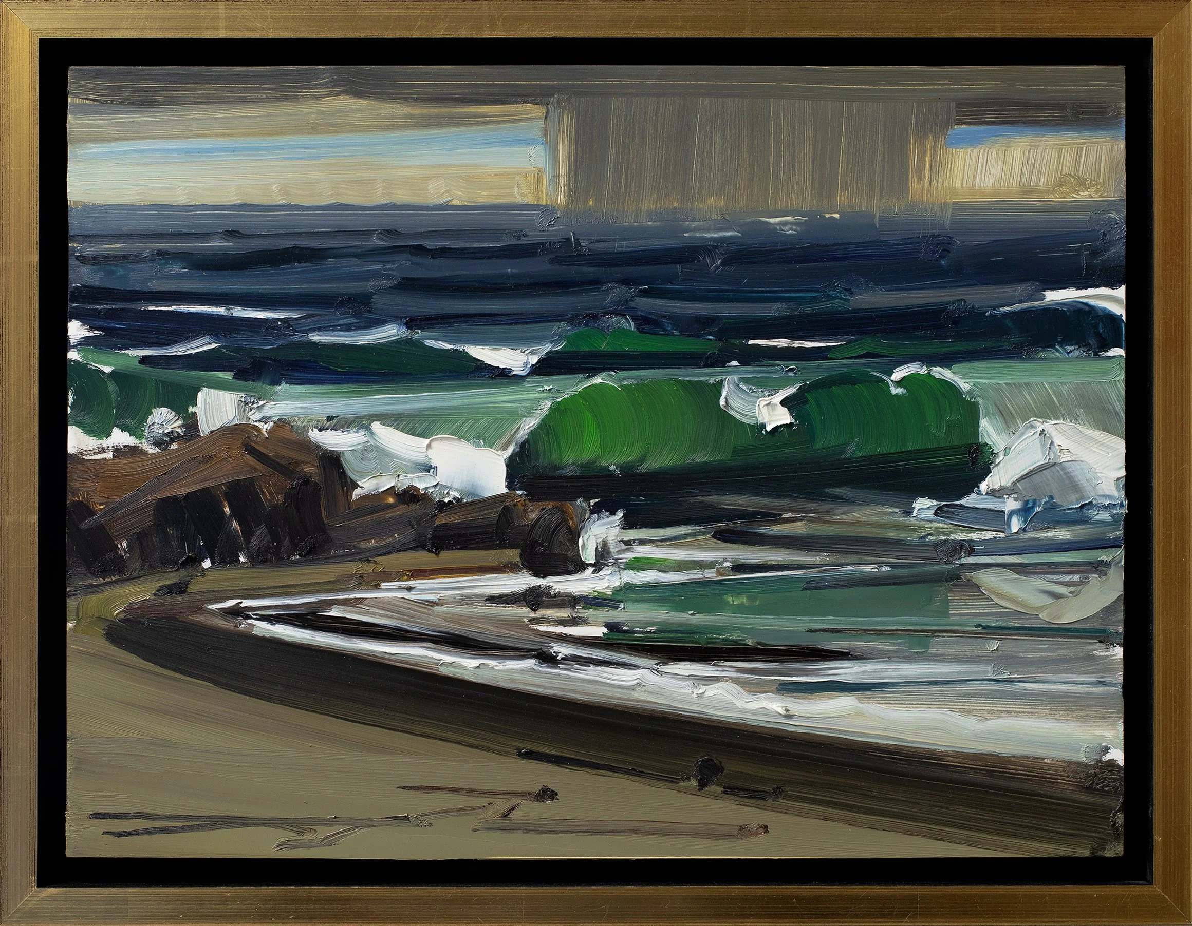 Christopher Benson — Jessica Hagen Fine Art + Design