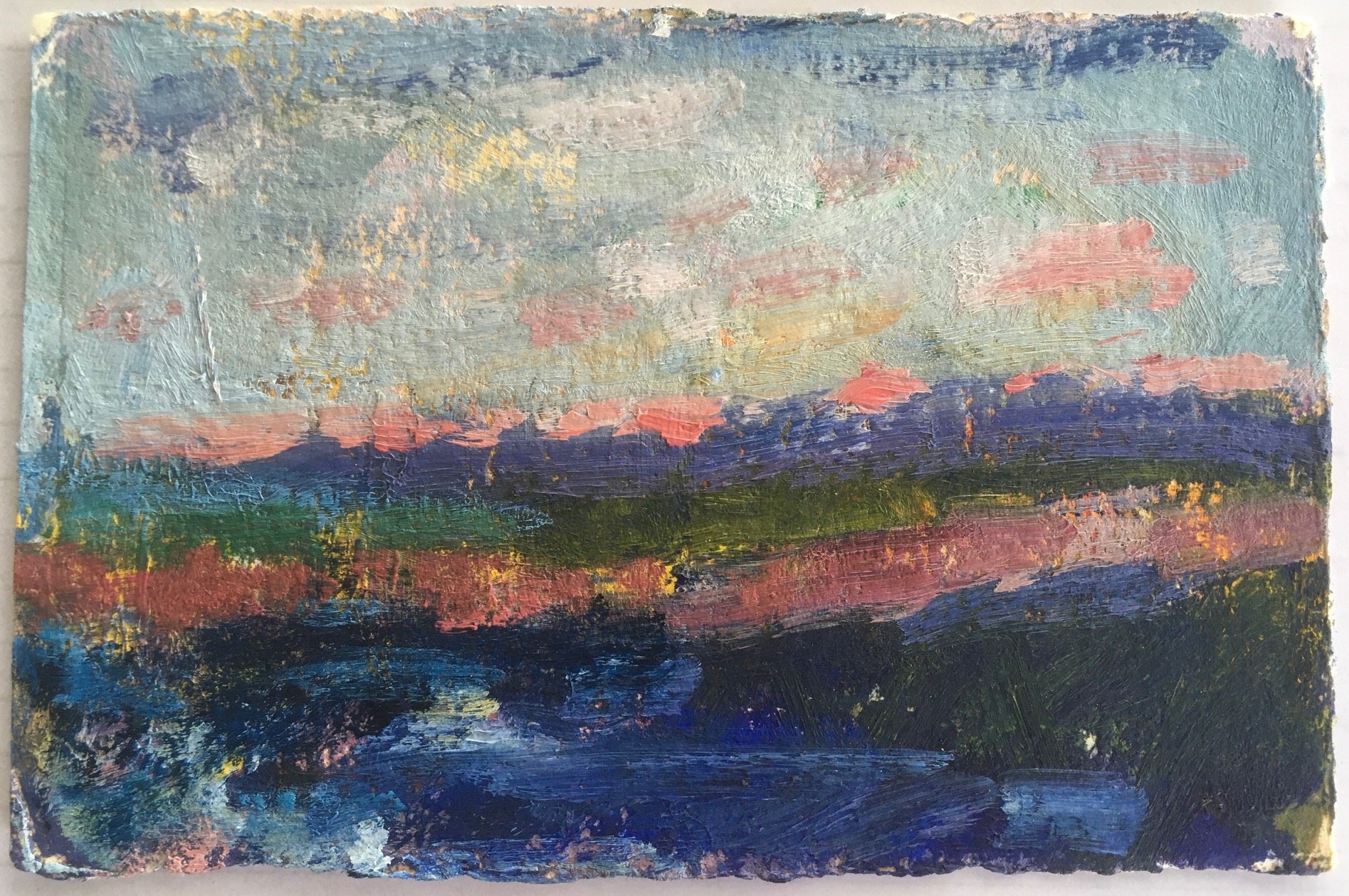 Lorraine Mainelli — Jessica Hagen Fine Art + Design