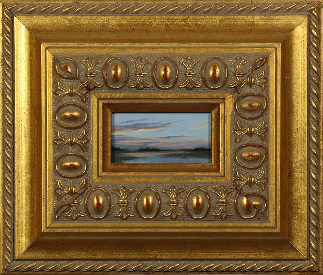 Vince Natale — Jessica Hagen Fine Art + Design