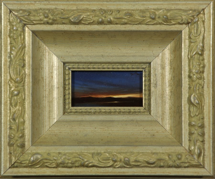Vince Natale — Jessica Hagen Fine Art + Design