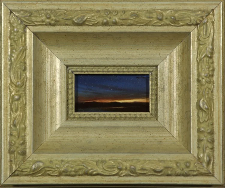 Vince Natale — Jessica Hagen Fine Art + Design