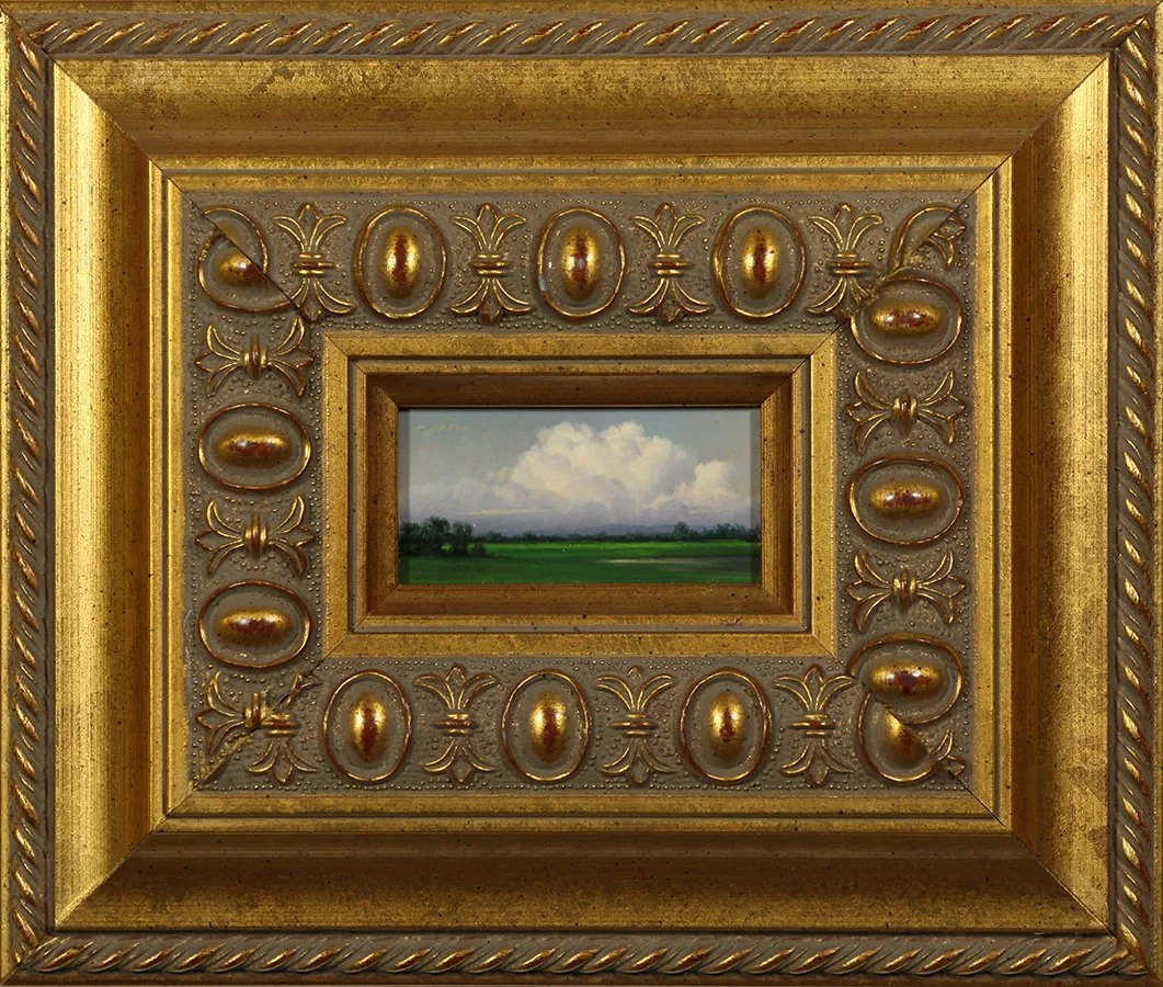 Vince Natale — Jessica Hagen Fine Art + Design