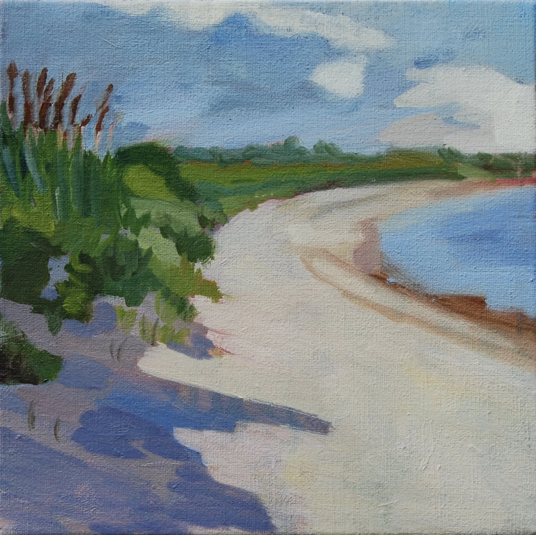Jill Madden — Jessica Hagen Fine Art + Design