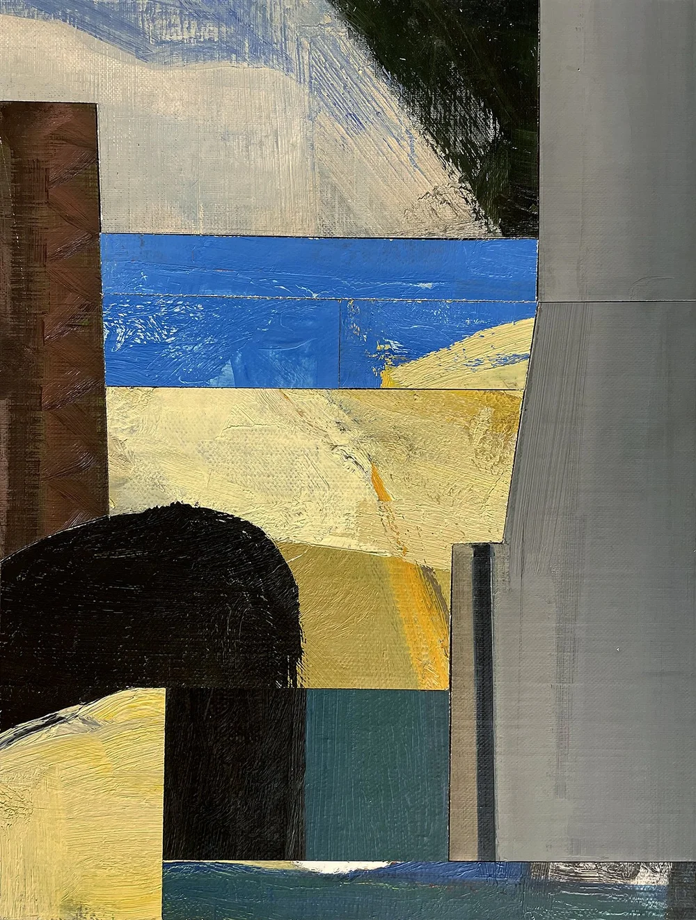 Christopher Benson — Jessica Hagen Fine Art + Design