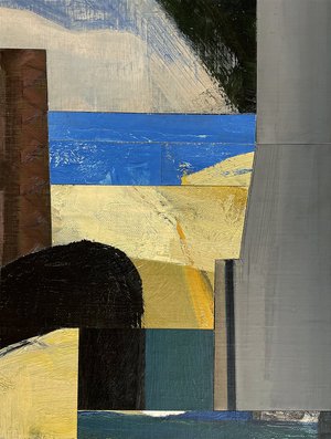 Christopher Benson — Jessica Hagen Fine Art + Design