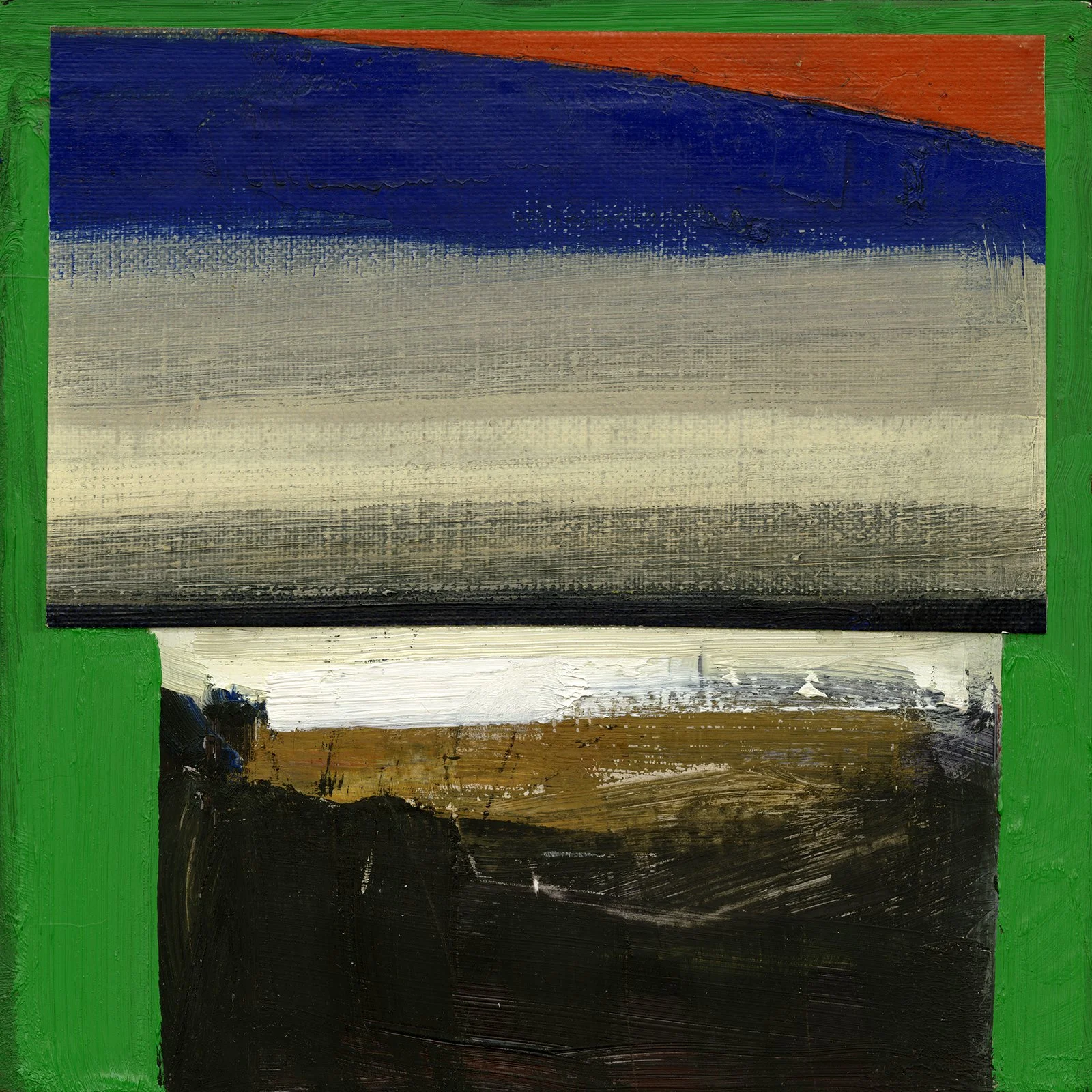 Christopher Benson — Jessica Hagen Fine Art + Design